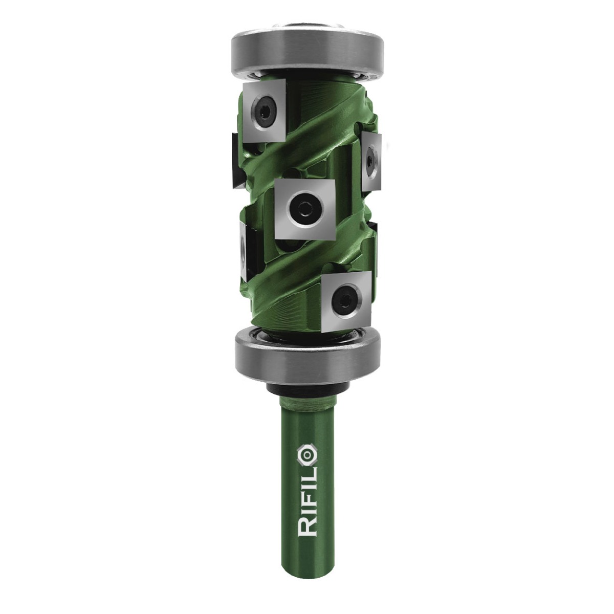 RIFILO - insert router bit for trimming and copying - Fraiser