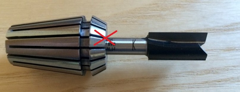 How to use router bits