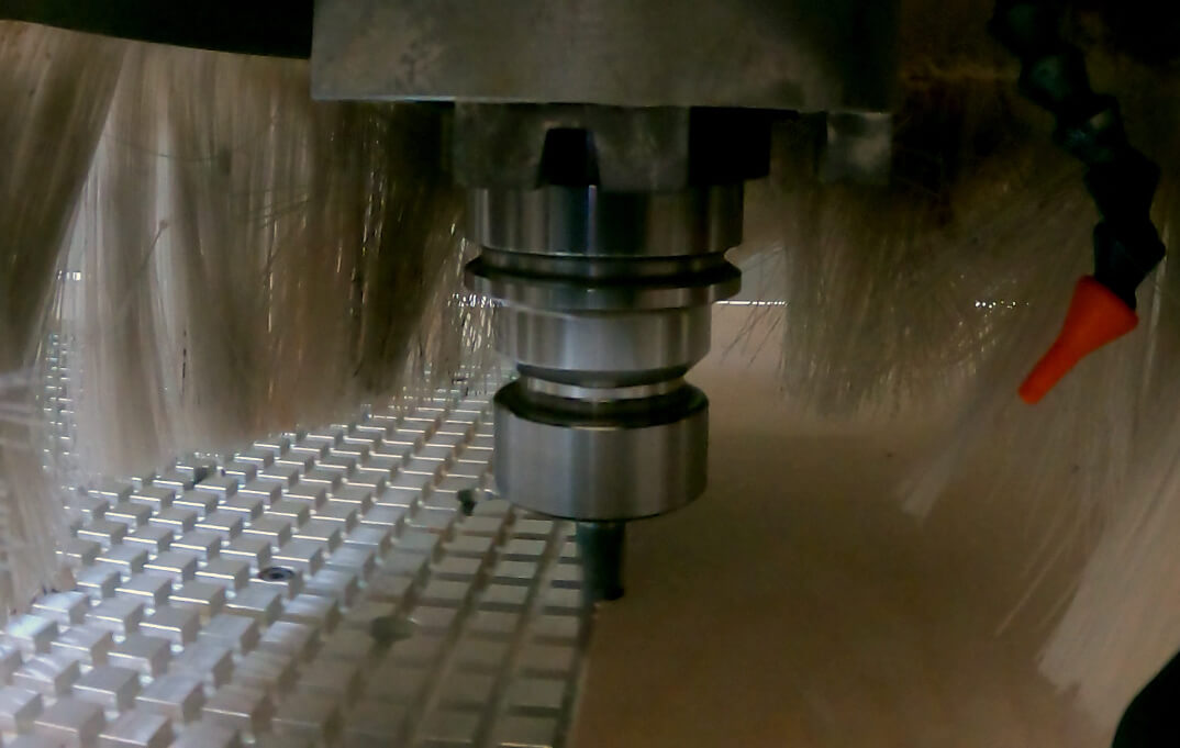 How to cut wood with the CNC | Scientific method