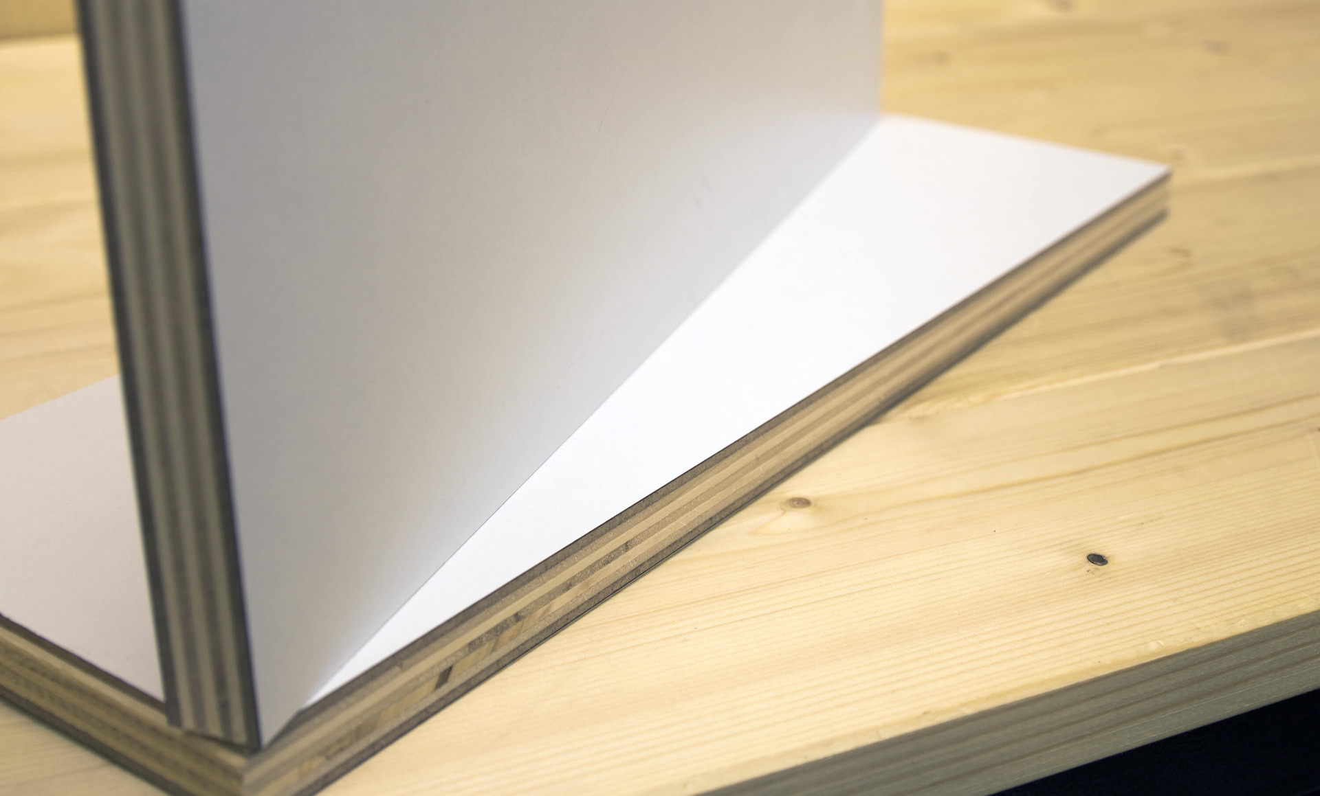 How to cut wood with the CNC | Scientific method