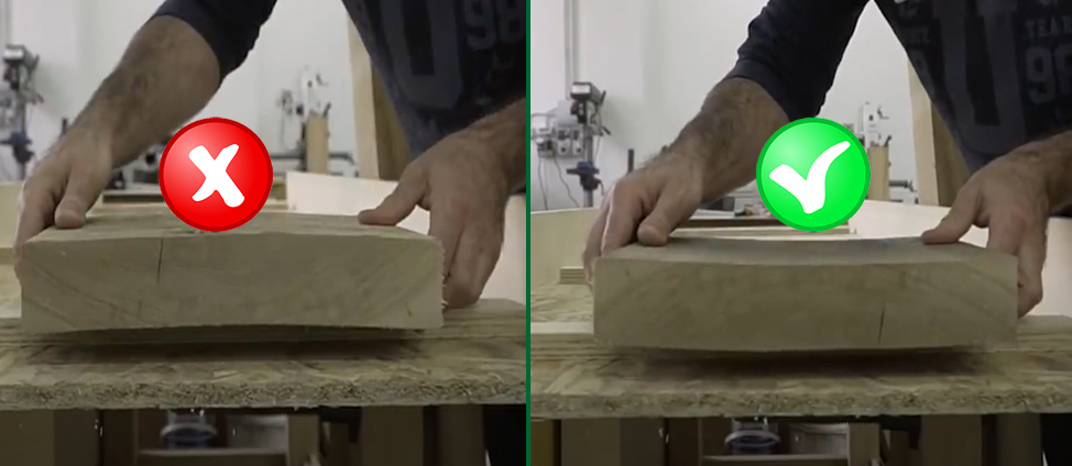 How to flatten wood with a router [Complete guide for beginner]