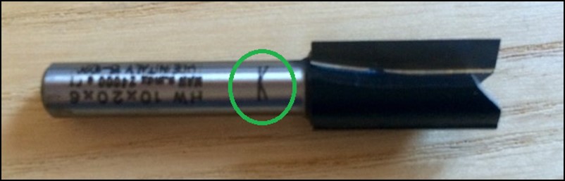 How to use router bits